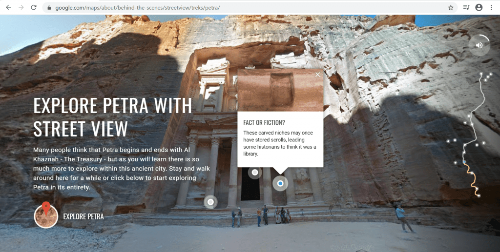 Around the World in An Hour: My Virtual Travelling Experience - HOL Experiences