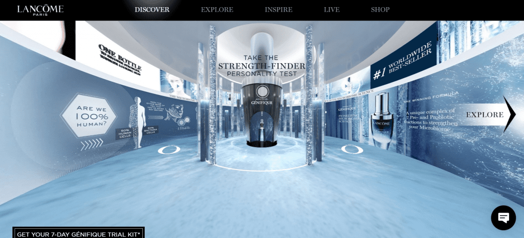 Virtual Experiences: Here to Stay? - HOL Experiences