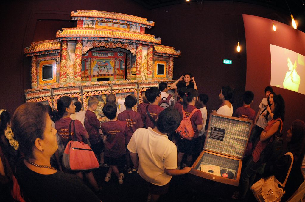 Methodology & Services - HOL Experiences